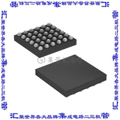 FSA644UCX 集成电路芯片IC INTFACE SPECIALIZED 36WLCSP