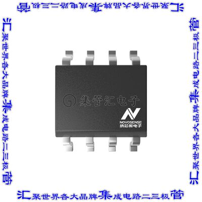 NSD7312-Q1HSPR 集成电路芯片H-BRIDGE BRUSHED DC MOTOR DRIVER