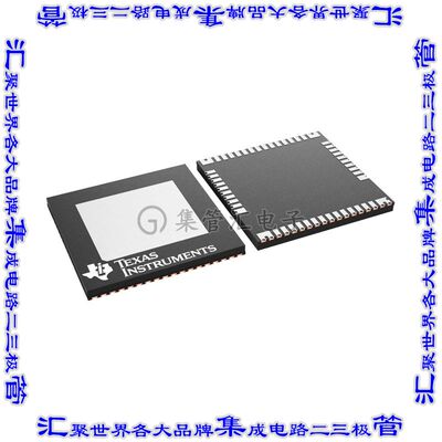 LMG3526R030RQST 晶体管 650-V 30-M GAN FET WITH INTEGRAT