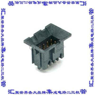 1510134012 连接器接插件2MM VT HDR CONN .05AULF 12CKT
