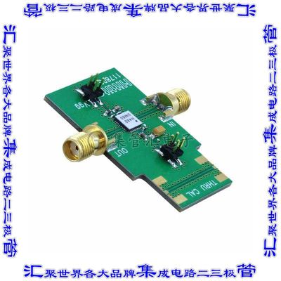 117810-HMC460LC5 开发板评估板 EVAL BOARD HMC460LC5