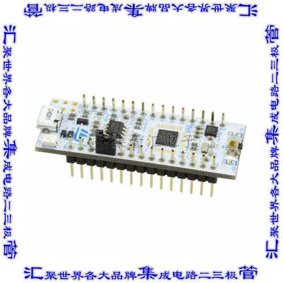 NUCLEO-L432KC 开发板评估板 NUCLEO-32 STM32L432KC EVAL BRD