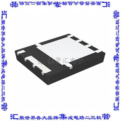 ISC0804NLSATMA1 晶体管 MOSFET N-CH 100V 12A/59A TDSON-8