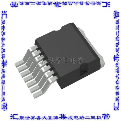 SCT4062KWAHRTL 晶体管 MOSFET 1200V, 24A, 7-PIN SMD, TRENCH-