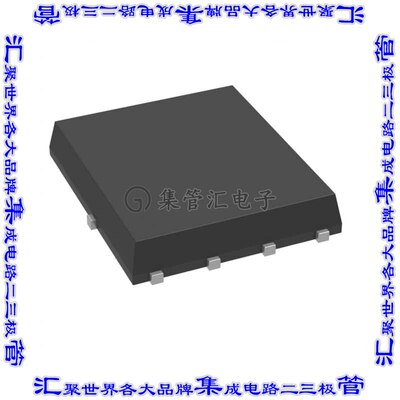 FDMS8023S 晶体管 MOSFET N-CH 30V 26A/49A 8PQFN