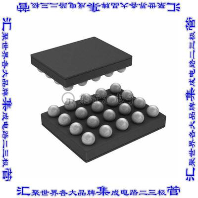 LP8720TLE/NOPB 集成电路芯片IC REG 6OUT BUCK/LNR SYNC 20USMD