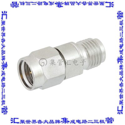 FMAD1028 连接器接插件ADAPT PLUG-JACK 2.92MM SS 1.25 V