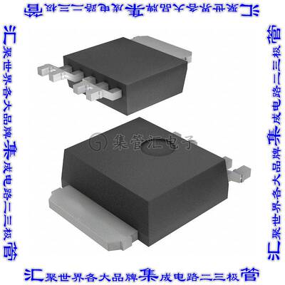 BA90BC0WFP-E2 线性稳压器IC REG LINEAR 9V 1A TO252-5电源芯片