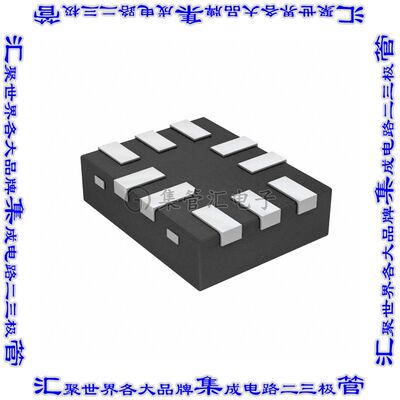 NXT4558GUX 集成电路芯片NXT4558GU/SOT1160/XQFN10