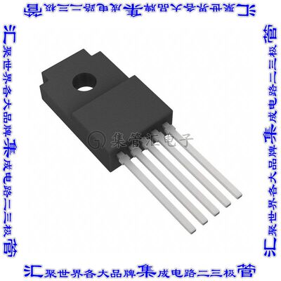 BA033CC0WT 线性稳压器IC REG LINEAR 3.3V 1A TO220-5电源芯片