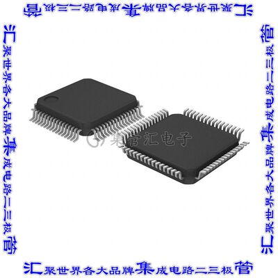 CY9AF112LAPMC1-GNE2 单片机IC MCU 32BIT 128KB FLASH 64LQFP芯