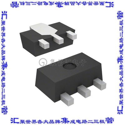 NESG270034-T1-AZ 双极晶体管 NPN SILICON MEDIUM POWER TRANSIS