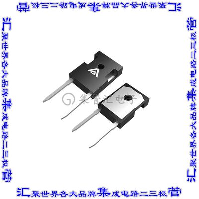 AS3D030065C 二极管 650V,30A SILICON CARBIDE SCHOTTK