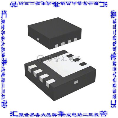 SISS5708DN-T1-GE3 晶体管 N-CHANNEL 150 V (D-S) MOSFET POW