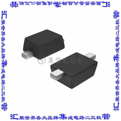 D3Z30BF-7 齐纳二极管 DIODE ZENER 29.94V 400MW SOD323F