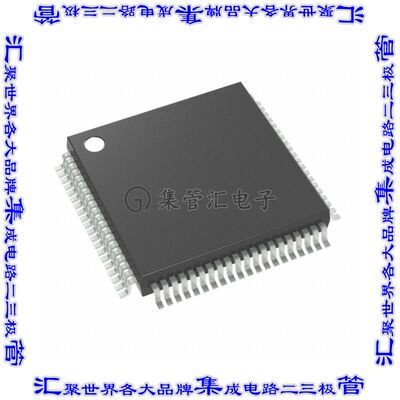 PM4351-RGI 集成电路芯片IC TELECOM INTERFACE 80MQFP
