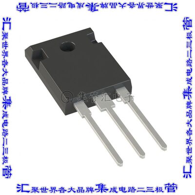 SICW400N170A-BP 晶体管 MOSFET N-CH 1700V 6A TO247AB