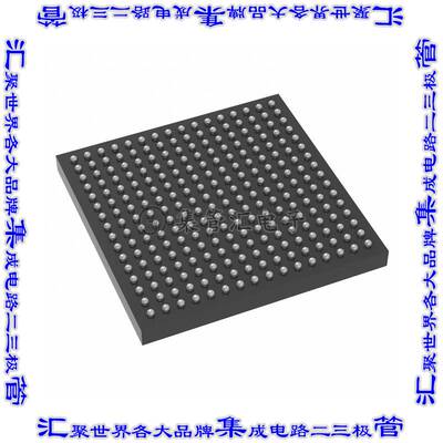T20F256C3 现场可编程门阵列IC FPGA TRION T20 195 IO 256FBGA