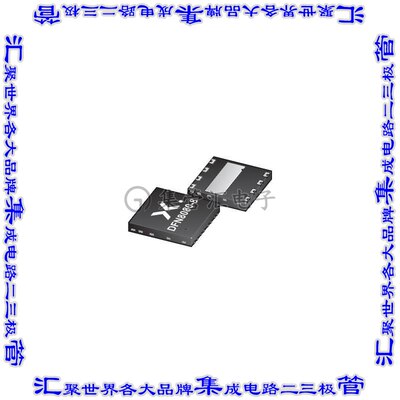 GAN080-650EBEZ 晶体管 MOSFET 650 V, 80 MOHM GALLIUM NITRIDE