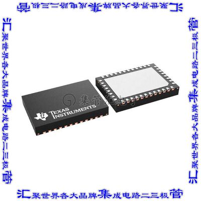 MCF8315C1VQRGFRQ1 集成电路芯片AUTOMOTIVE, 40V MAX, 4A PEAK,