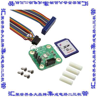 EVAL-ADXRS290Z-S2 开发板评估板 EVAL BOARD FOR ADXRS290