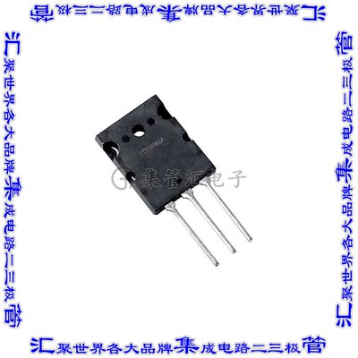 TTA1943(Q) 单双极晶体管 TRANS PNP 230V 15A TO3P