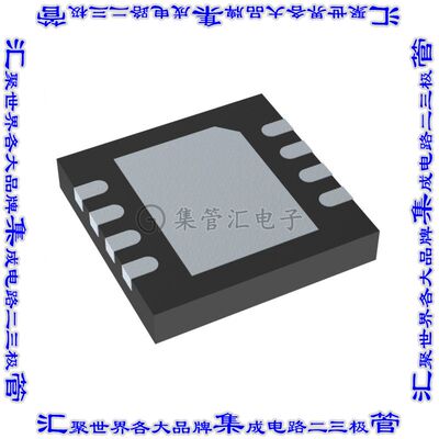 L7980TR 开关稳压器IC REG BUCK ADJ 2A 8VFQFPN电源芯片集成电