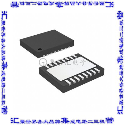 PD70210AILD-TR 集成电路芯片IC POE CNTRL 1 CHANNEL 16DFN
