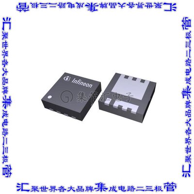 ISC030N12NM6ATMA1 晶体管 MOSFET OPTIMOS 6 POWER-TRANSISTOR,