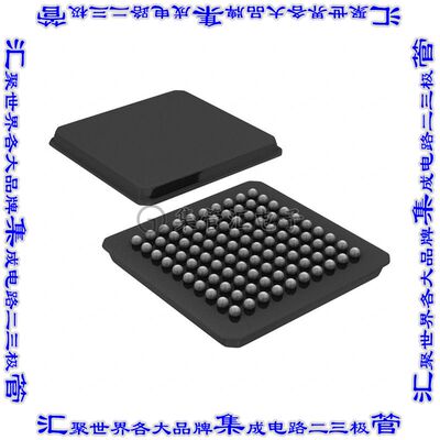 TMS320F2806NMFAR 单片机IC MCU 32BIT 64KB FLASH 100NFBGA芯片