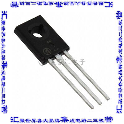 C106BG 晶体管 SCR 200V 4A TO225AA