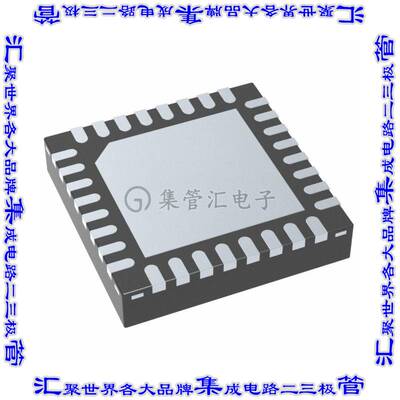 TPS25751SRSMR 集成电路芯片USB TYPE-C USB POWER DELIVER