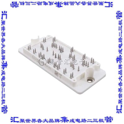 NXH450B100H4Q2F2PG 晶体管 1000V,75A FSIII IGBT, MID SPEED