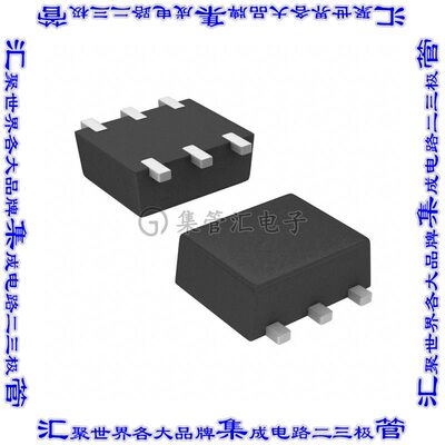 SI1078X-T1-GE3 晶体管 MOSFET N-CH 30V 1.02A SOT563F