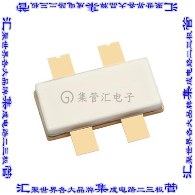 BLF183XRSU 晶体管 RF MOSFET LDMOS 50V LDMOST