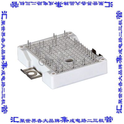 FF4MR12W2M1HPB11BPSA1 晶体管 MOSFET 2N-CH 1200V AG-EASY2B