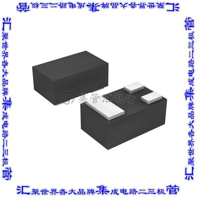 BFR340L3E6327XTMA1 双极晶体管 RF TRANS NPN 9V 14GHZ TSLP-3-1