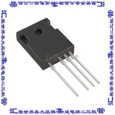 IMZA65R007M2HXKSA1 晶体管 SILICON CARBIDE MOSFET