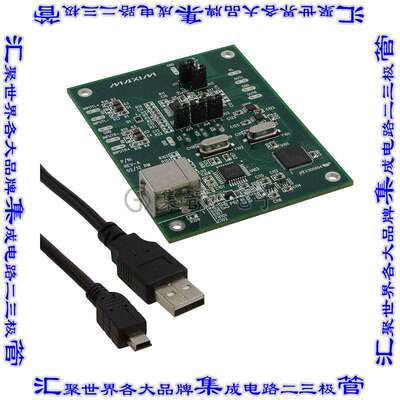 MAX13335EEVKIT# 开发板评估板 EVAL KIT