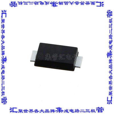 STPS2170AF 二极管 DIODE SCHOTTKY 170V 2A SMAFLAT