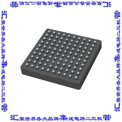 TI60F100S3F2I3 集成电路芯片FPGA TITAN 61HSIO 3PLL 100BGA