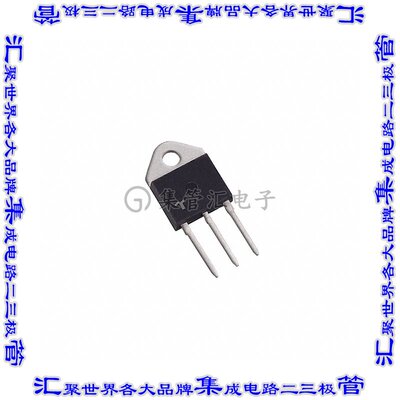 Q4025K6TP 可控硅 TRIAC ALTERNISTOR 400V 25A TO218
