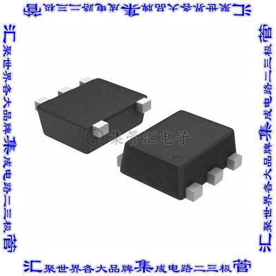 CMNT3906E TR PBFREE 单双极晶体管 TRANS PNP 40V 0.2A SOT953