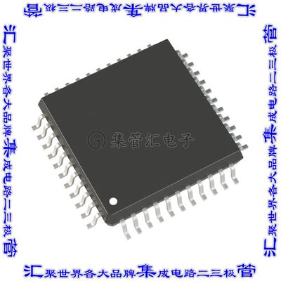 MC9S08PA32VLD 单片机IC MCU 8BIT 32KB FLASH 44LQFP芯片微控制