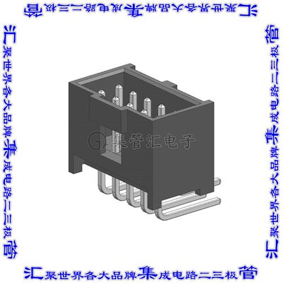 901303138 0901303138连接器接插件CGRID SHRD HDR DR RA TNA 383