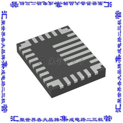 MP2760GVT-000A-P 集成电路芯片1-CELL TO 4-CELL BUCK-BOOST CH