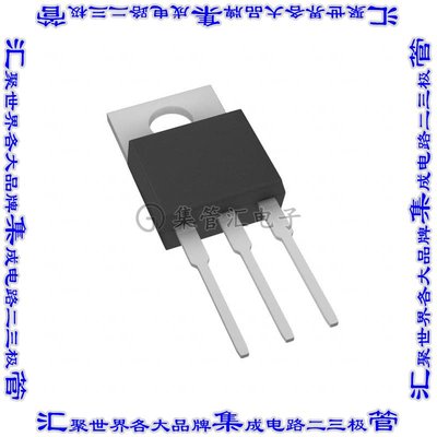 VS-MBR2045CT-M3 二极管阵列 DIODE ARR SCHOTT 45V 10A TO220-3