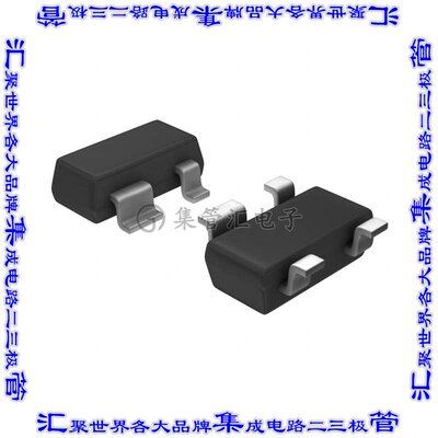 BFU520R 双极晶体管 RF TRANS NPN 12V 10.5GHZ SOT143B