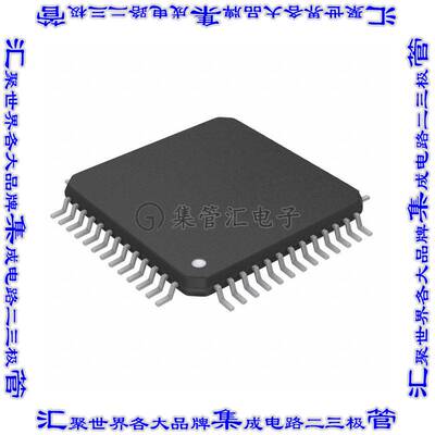 821034DNG 集成电路芯片IC PCM CODEC QUAD MPI 52QFP