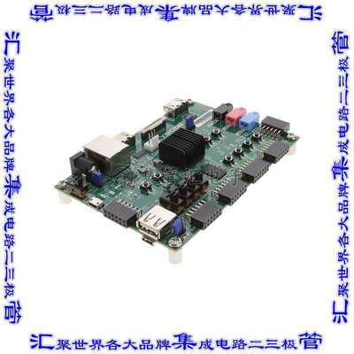 410-351-20 开发板评估板 ZYBO Z7-20: ZYNQ-7000 ARM/FPGA S